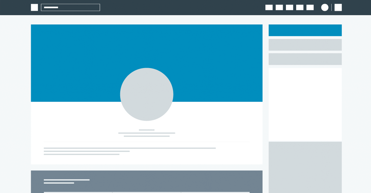 LinkedIn Profile Makeover - Secure - RainmakerDots