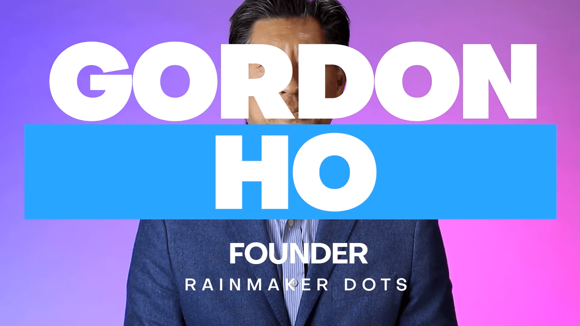 Jumpstart 2024! - RainmakerDots