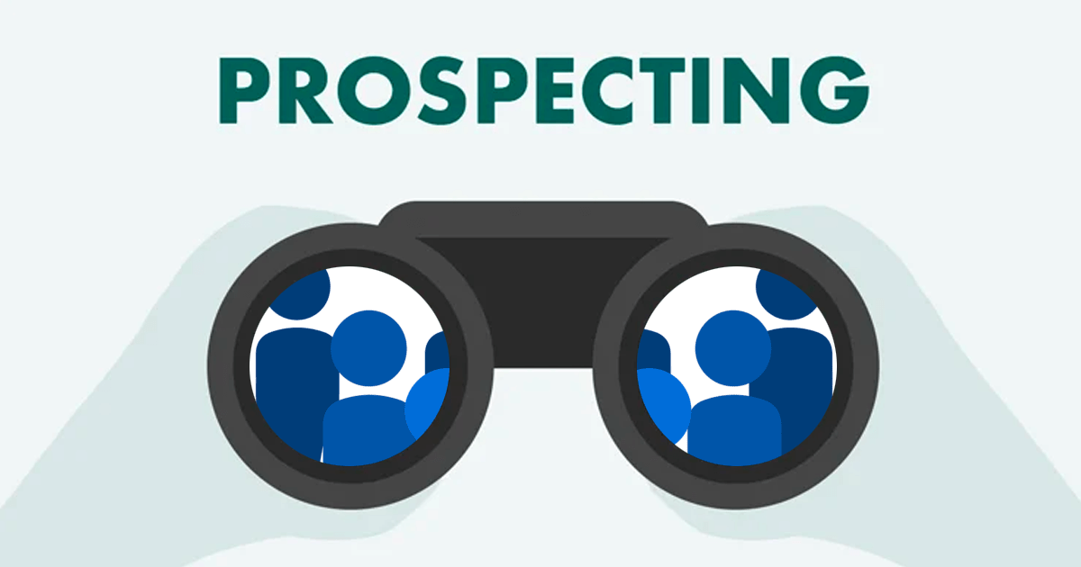 Prospect Profile - RainmakerDots